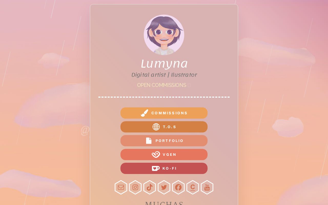 lumyna